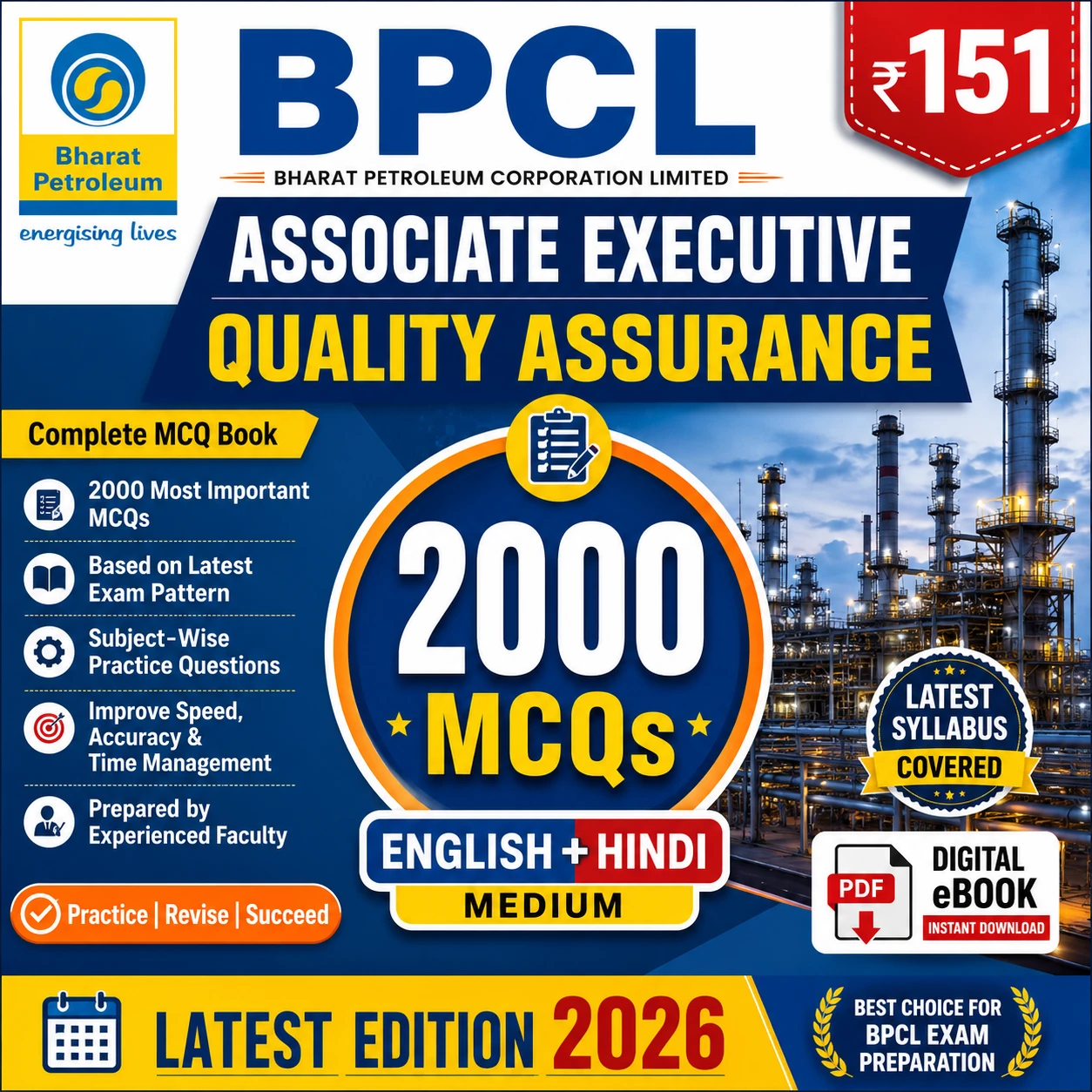 CIL Management Trainee Geology Exam 2026 – 5000+ MCQs Complete Practice ...