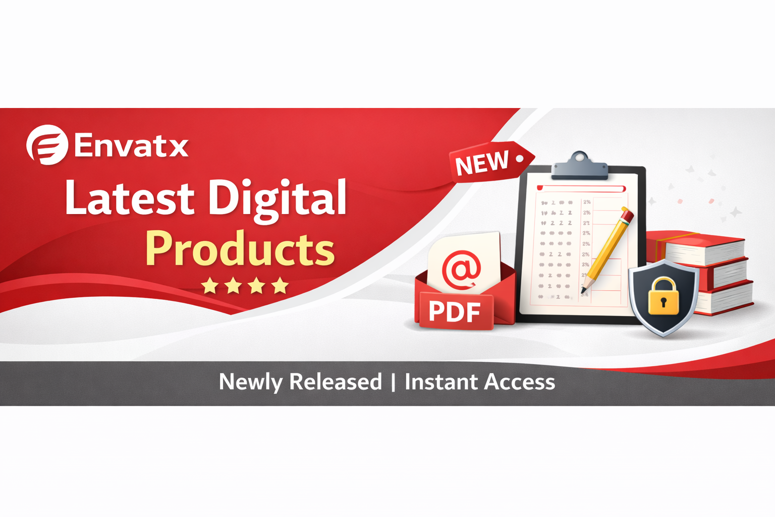 Latest Products